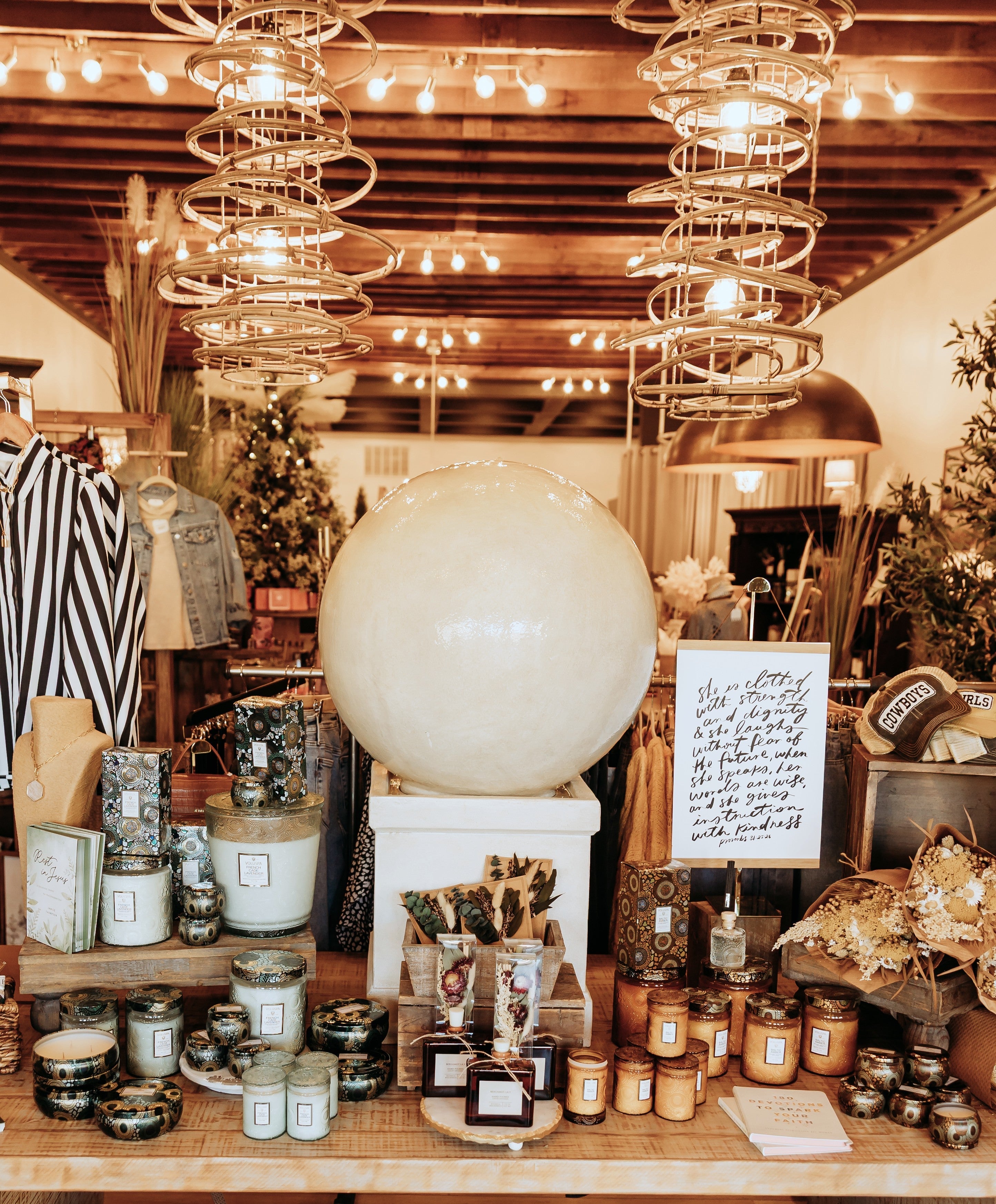 Shop gifts – Lou Lou's Boutique