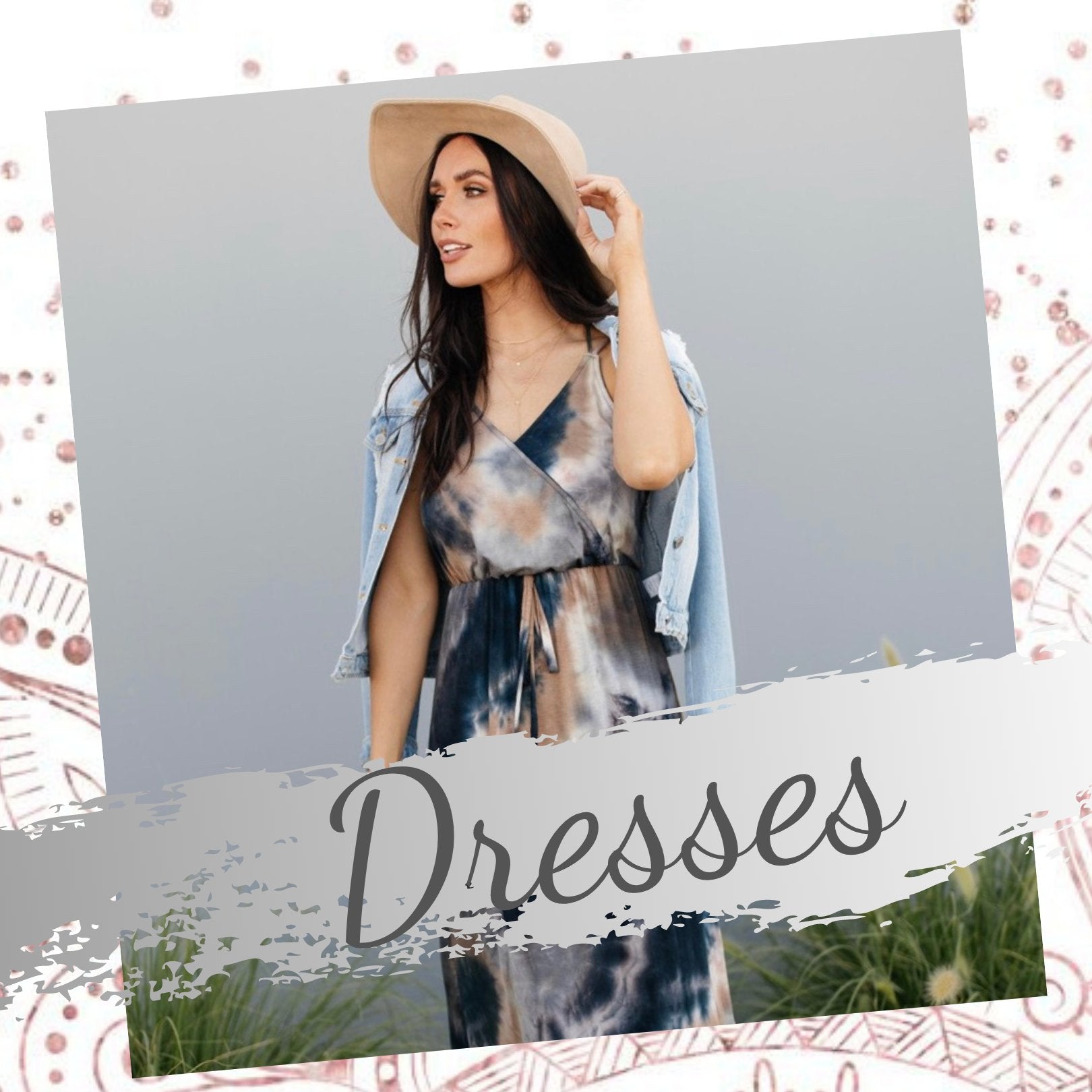 Shop Dresses – Lou Lou's Boutique